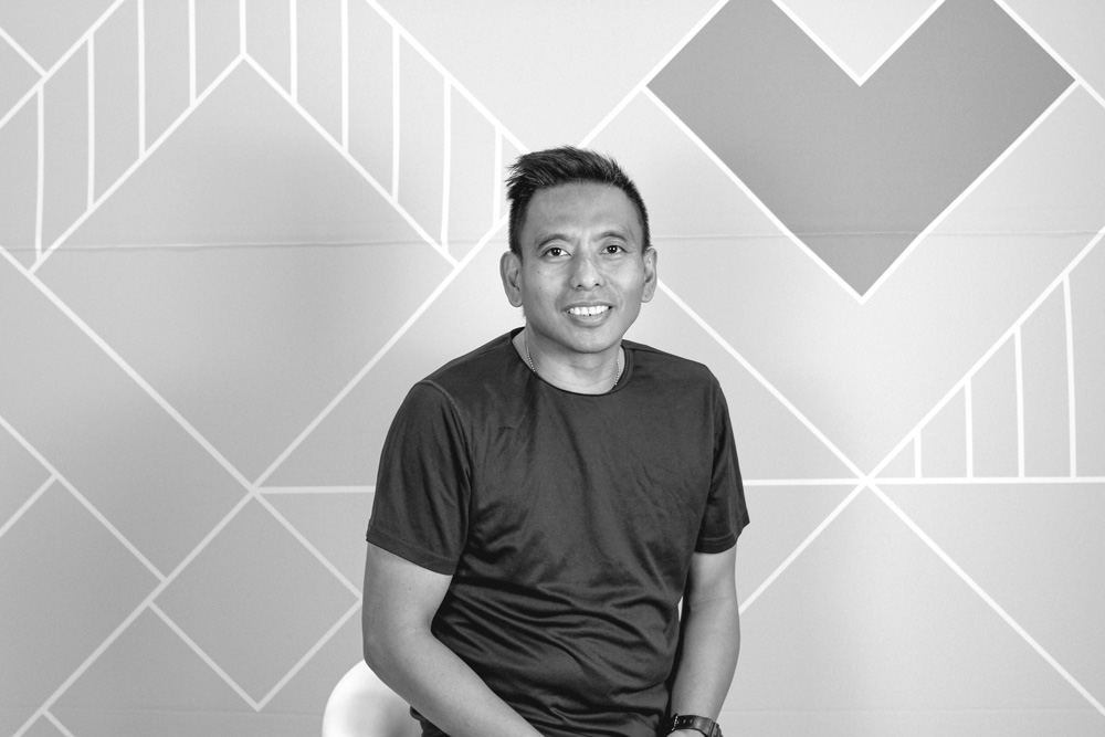 Gleem Geroche - Skyline Envision Displays