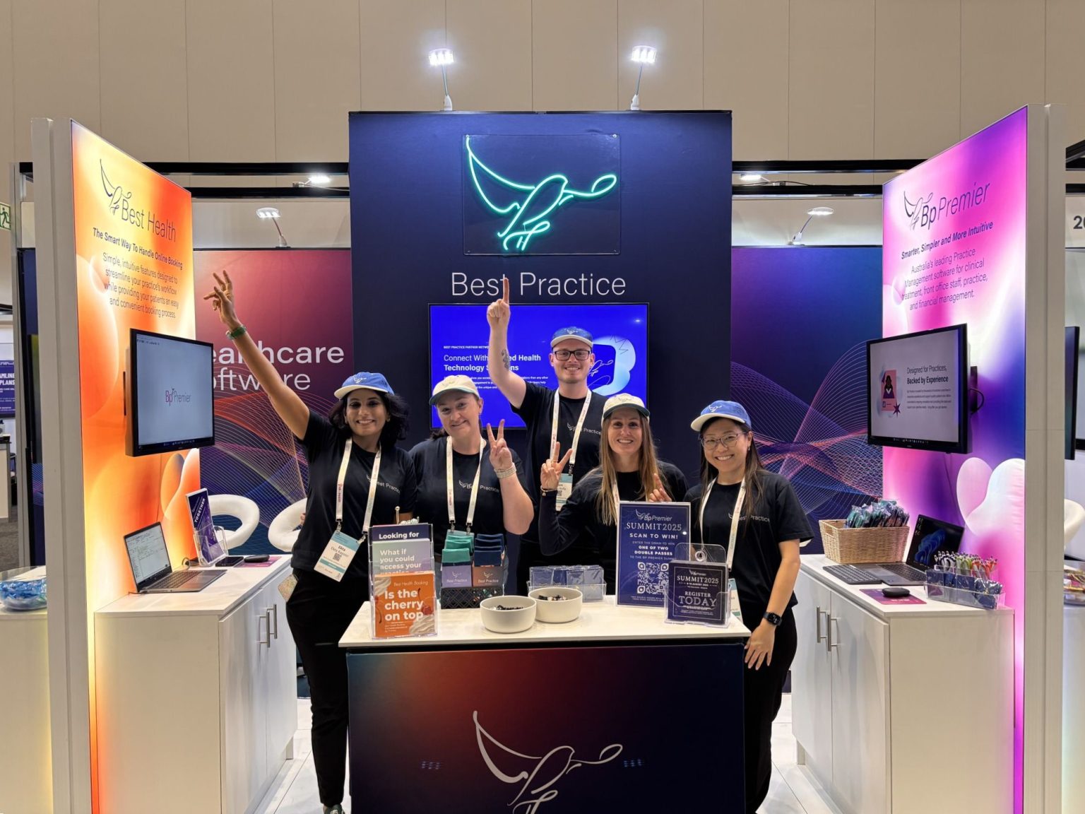 Why Invest in Custom Modular Displays