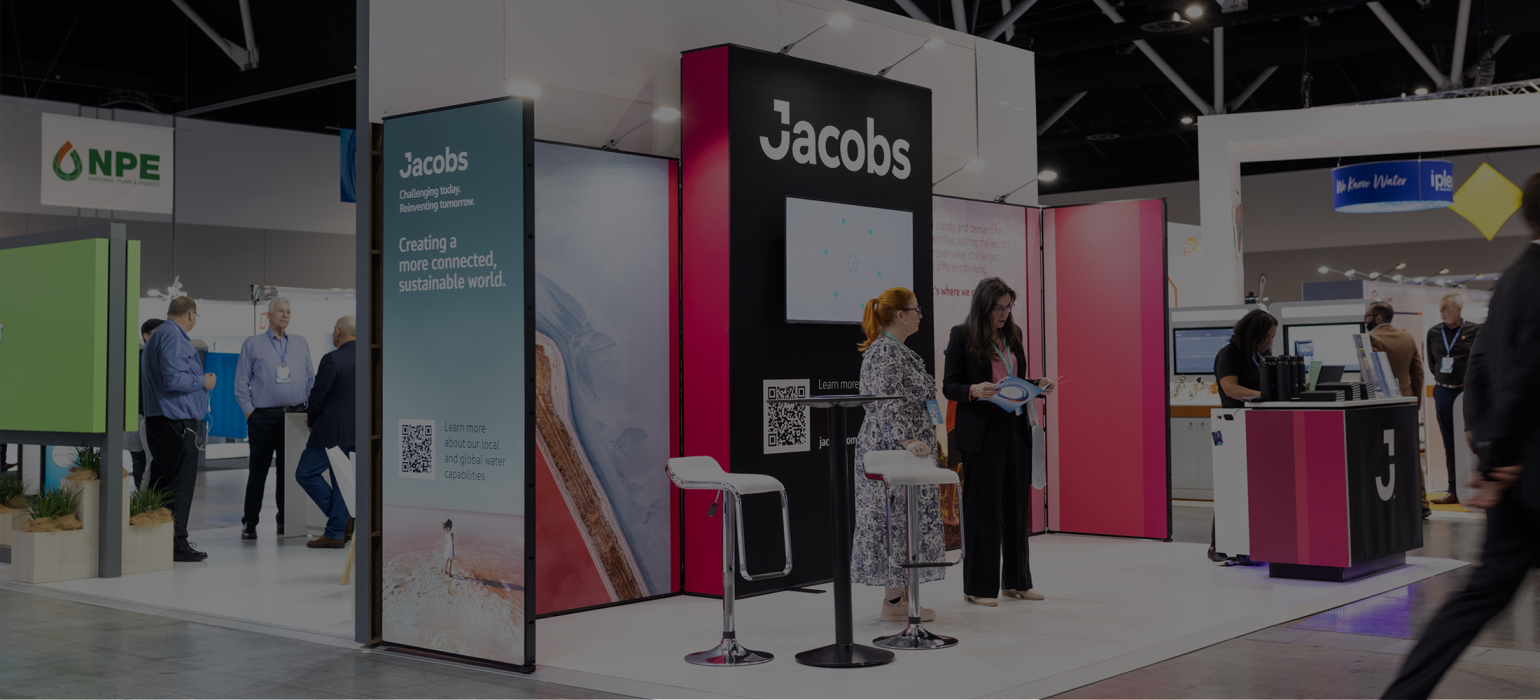 Corporate Events Displays | Standout Solutions Australia